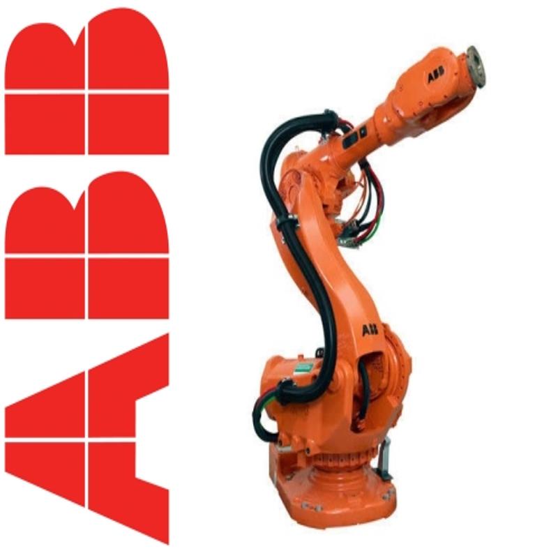 ABB Robotics Computer Cabinet
